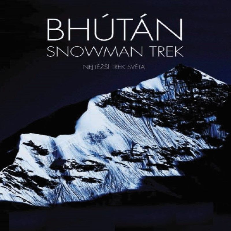 Bhútán: Snowman Trek | Stream