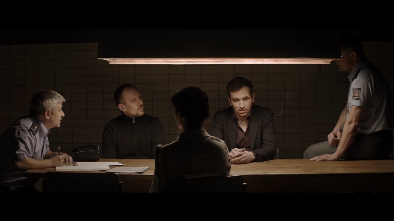 Trailer k filmu Krásno | Stream